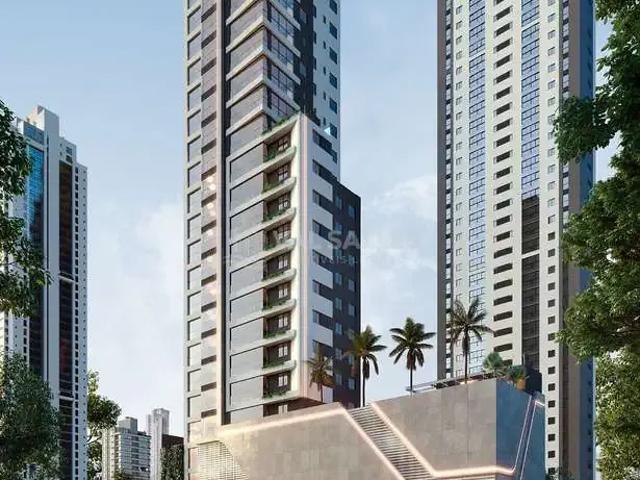 Apartamento para Venda em Balneário Camboriú/SC Centro 3 Quartos