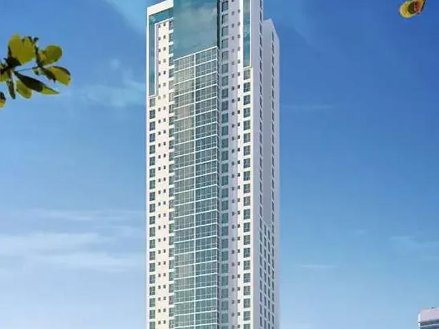 Apartamento para Venda em Balneário Camboriú/SC Centro 3 Quartos