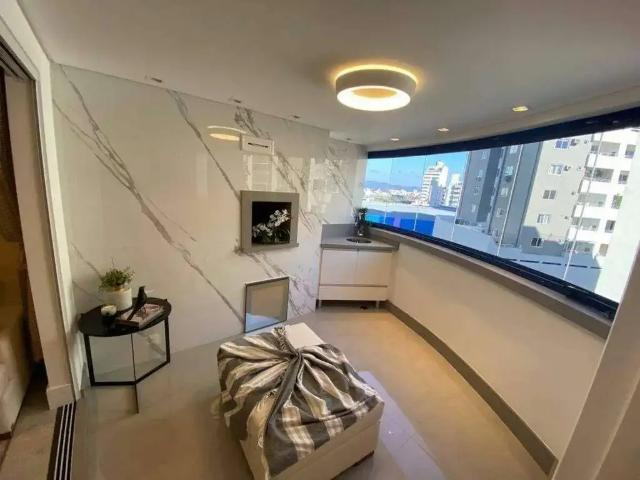 Apartamento para Venda em Balneário Camboriú/SC Centro 3 Quartos