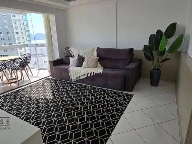 Apartamento para Venda em Balneário Camboriú/SC Centro 3 Quartos
