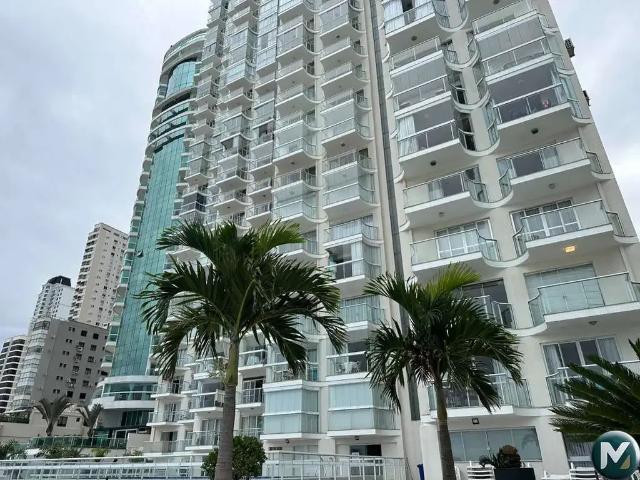 Apartamento para Venda em Balneário Camboriú/SC Centro 3 Quartos