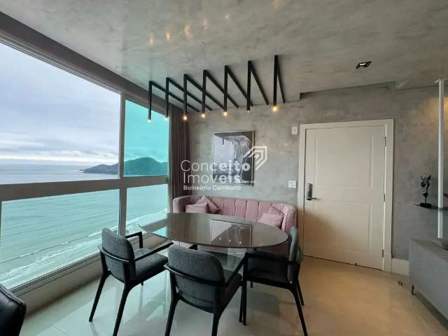 Apartamento para Venda em Balneário Camboriú/SC Centro 3 Quartos
