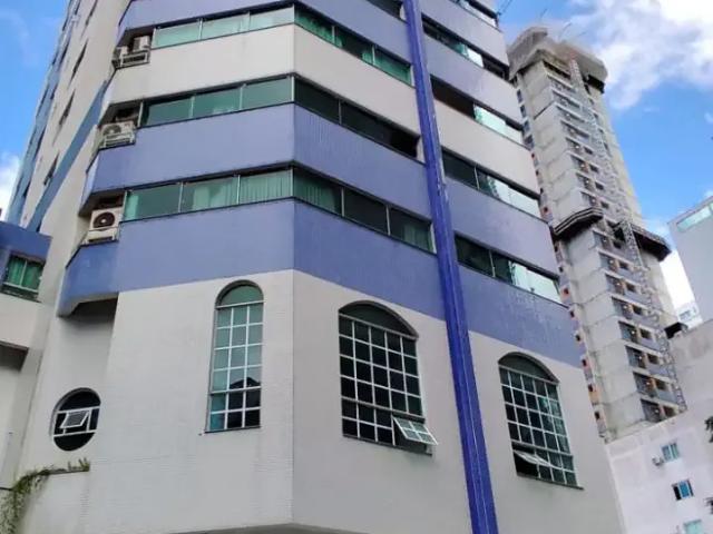 Apartamento para Venda em Balneário Camboriú/SC Centro 3 Quartos