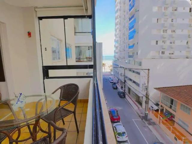 Apartamento para Venda em Balneário Camboriú/SC Centro 3 Quartos