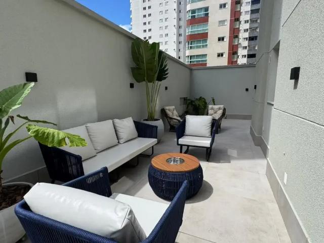 Apartamento para Venda em Balneário Camboriú/SC Centro 3 Quartos