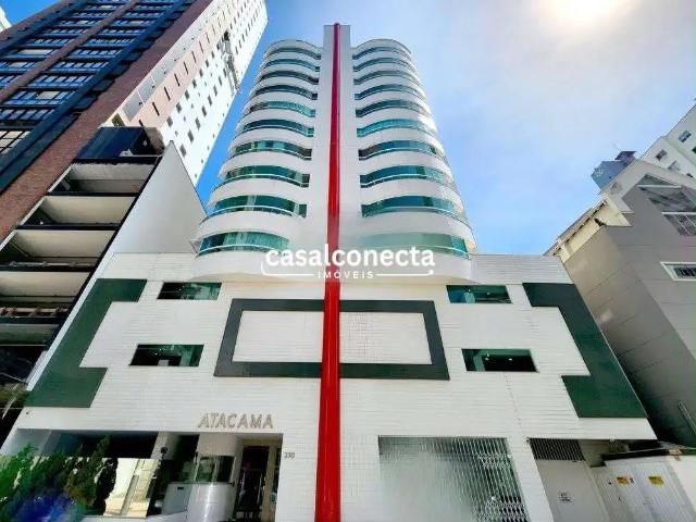 Apartamento para Venda em Balneário Camboriú/SC Centro 3 Quartos