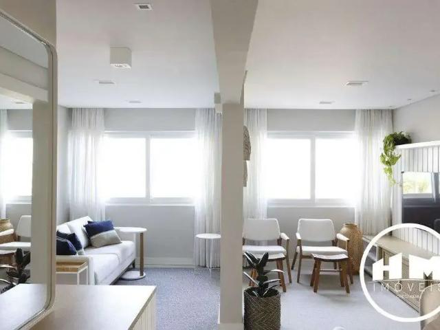 Apartamento para Venda em Balneário Camboriú/SC Centro 3 Quartos
