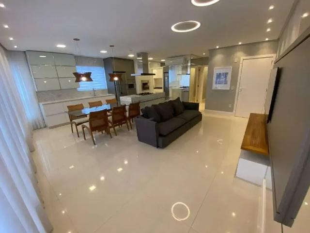 Apartamento para Venda em Balneário Camboriú/SC Centro 3 Quartos