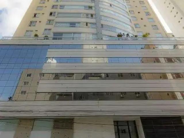 Apartamento para Venda em Balneário Camboriú/SC Centro 3 Quartos