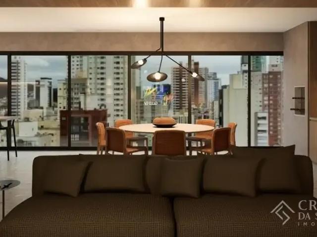 Apartamento para Venda em Balneário Camboriú/SC Centro 3 Quartos