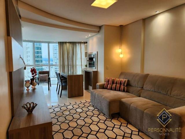 Apartamento para Venda em Balneário Camboriú/SC Centro 3 Quartos