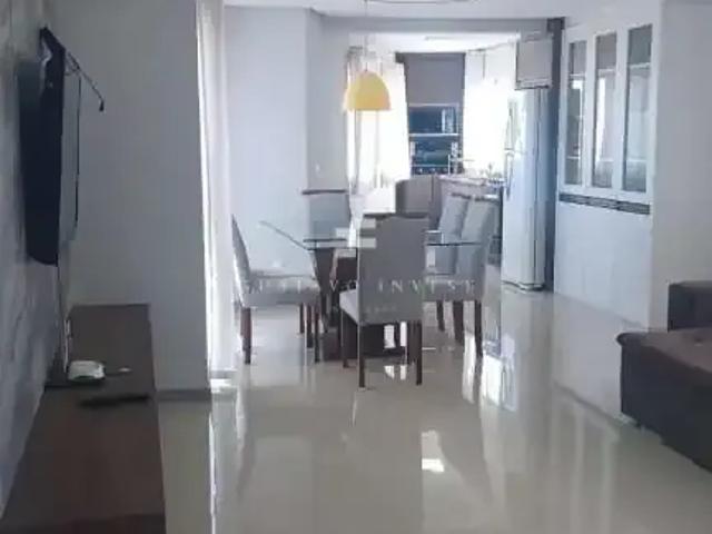 Apartamento para Venda em Balneário Camboriú/SC Centro 3 Quartos