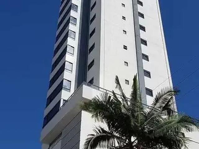 Apartamento para Venda em Balneário Camboriú/SC Centro 3 Quartos