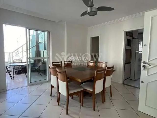 Apartamento para Venda em Balneário Camboriú/SC Centro 3 Quartos