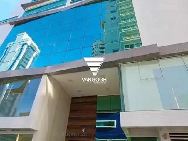 Apartamento para Venda em Balneário Camboriú/SC Centro 3 Quartos