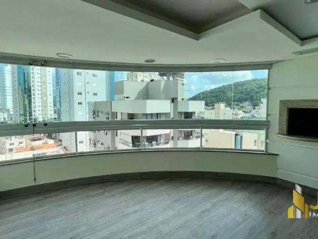Apartamento para Venda em Balneário Camboriú/SC Centro 3 Quartos