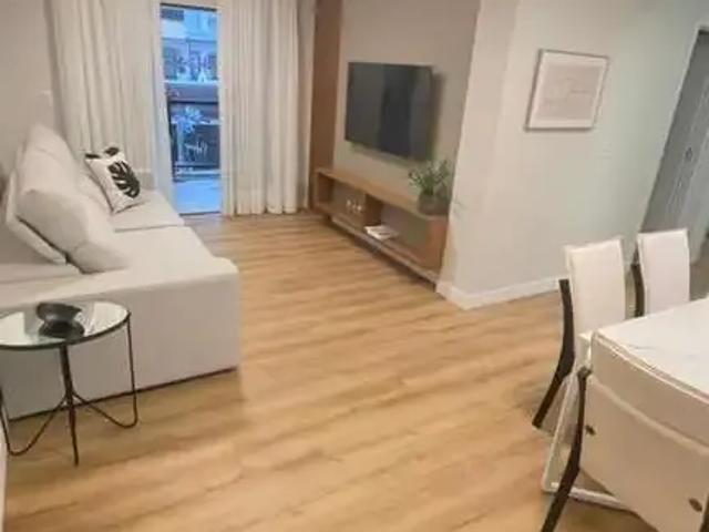 Apartamento para Venda em Balneário Camboriú/SC Centro 3 Quartos