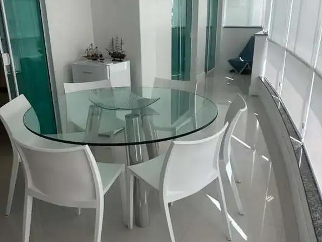 Apartamento para Venda em Balneário Camboriú/SC Centro 3 Quartos