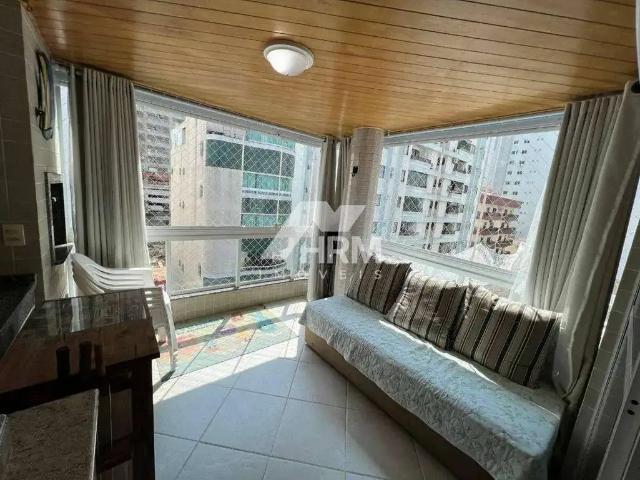 Apartamento para Venda em Balneário Camboriú/SC Centro 3 Quartos
