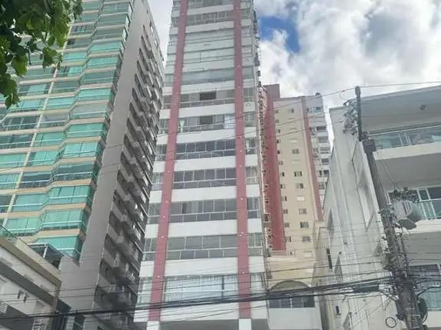 Apartamento para Venda em Balneário Camboriú/SC Centro 3 Quartos