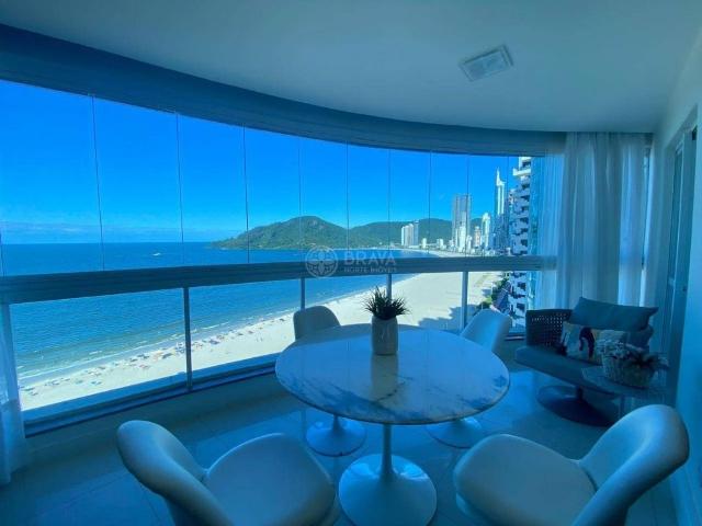 Apartamento para Venda em Balneário Camboriú/SC Centro 3 Quartos