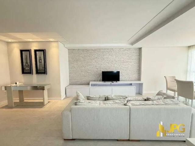 Apartamento para Venda em Balneário Camboriú/SC Centro 3 Quartos