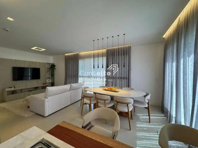 Apartamento para Venda em Balneário Camboriú/SC Centro 3 Quartos