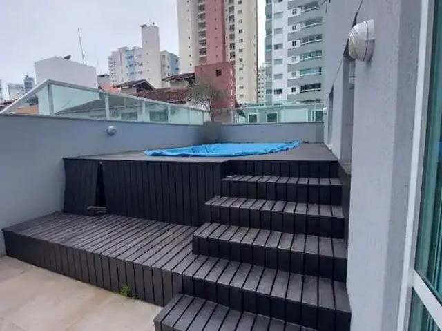 Apartamento para Venda em Balneário Camboriú/SC Centro 3 Quartos