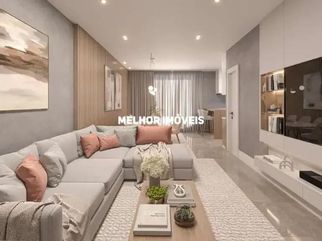 Apartamento para Venda em Balneário Camboriú/SC Centro 3 Quartos