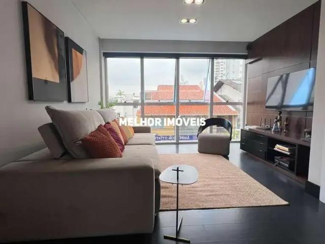 Apartamento para Venda em Balneário Camboriú/SC Centro 3 Quartos