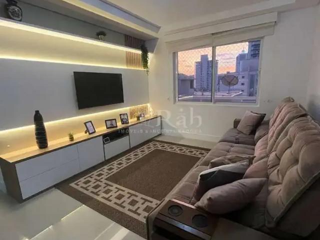 Apartamento para Venda em Balneário Camboriú/SC Centro 3 Quartos