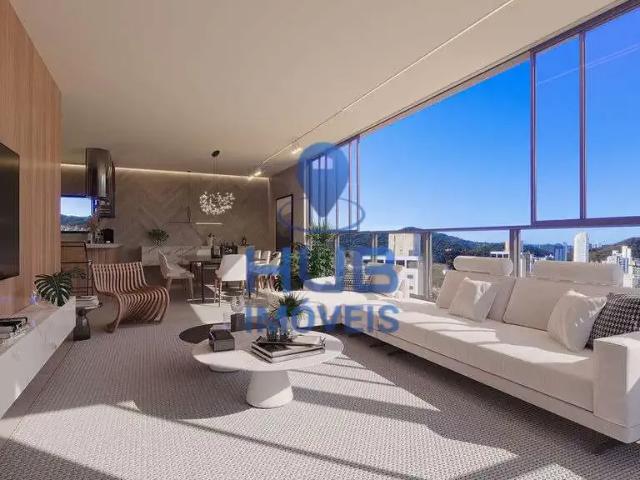 Apartamento para Venda em Balneário Camboriú/SC Centro 3 Quartos