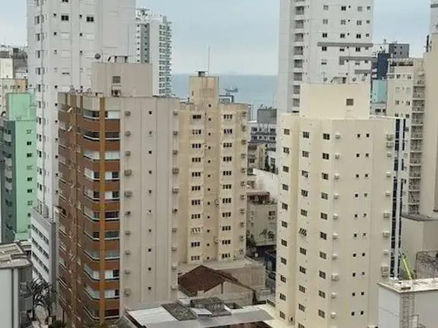 Apartamento para Venda em Balneário Camboriú/SC Centro 3 Quartos