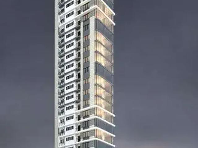 Apartamento para Venda em Balneário Camboriú/SC Centro 3 Quartos