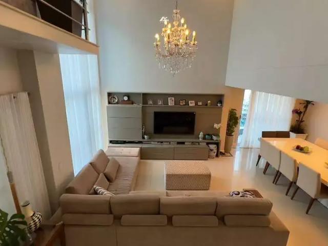 Apartamento para Venda em Balneário Camboriú/SC Centro 3 Quartos