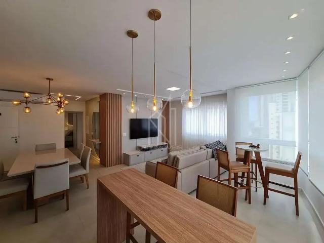 Apartamento para Venda em Balneário Camboriú/SC Centro 3 Quartos