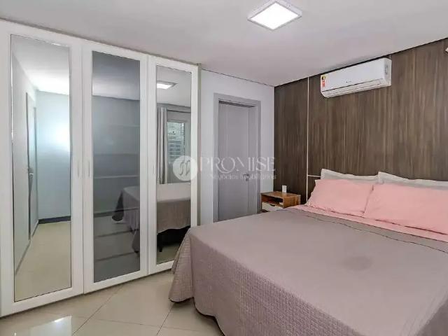 Apartamento para Venda em Balneário Camboriú/SC Centro 3 Quartos