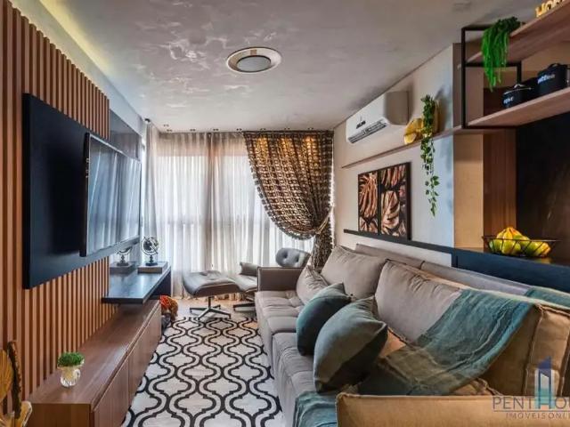Apartamento para Venda em Balneário Camboriú/SC Centro 3 Quartos