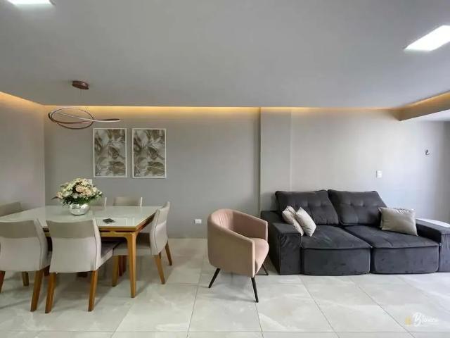 Apartamento para Venda em Balneário Camboriú/SC Centro 3 Quartos