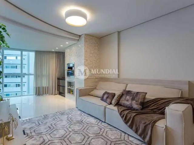 Apartamento para Venda em Balneário Camboriú/SC Centro 3 Quartos