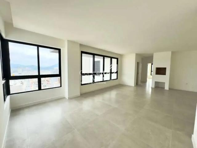 Apartamento para Venda em Balneário Camboriú/SC Centro 3 Quartos