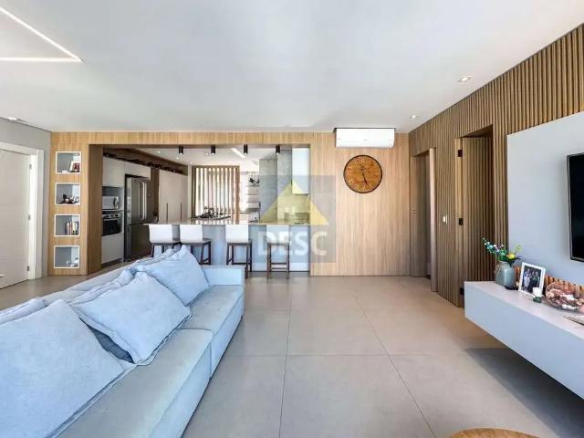 Apartamento para Venda em Balneário Camboriú/SC Centro 3 Quartos