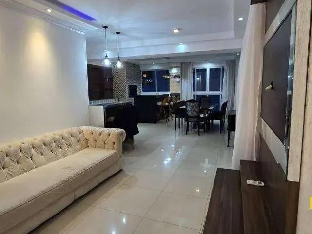 Apartamento para Venda em Balneário Camboriú/SC Centro 3 Quartos