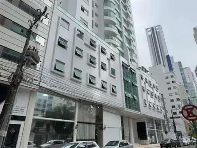 Apartamento para Venda em Balneário Camboriú/SC Centro 3 Quartos