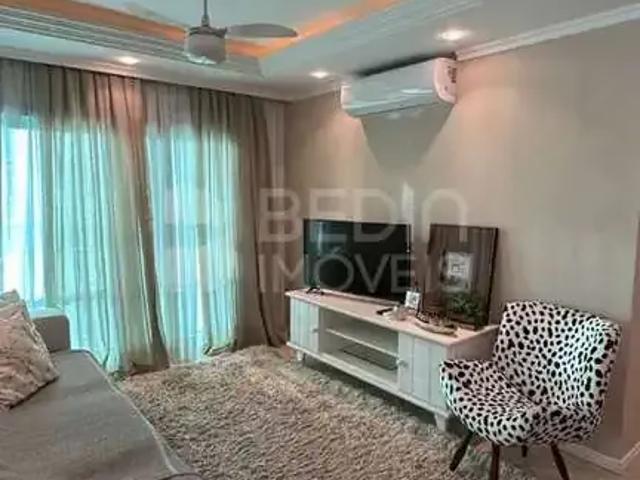Apartamento para Venda em Balneário Camboriú/SC Centro 3 Quartos