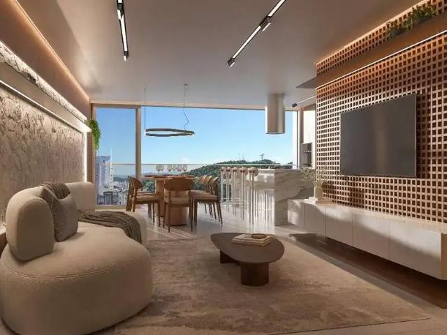 Apartamento para Venda em Balneário Camboriú/SC Centro 3 Quartos