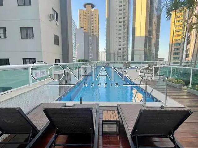 Apartamento para Venda em Balneário Camboriú/SC Centro 3 Quartos