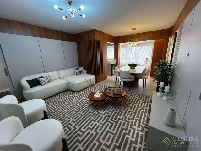 Apartamento para Venda em Balneário Camboriú/SC Centro 3 Quartos
