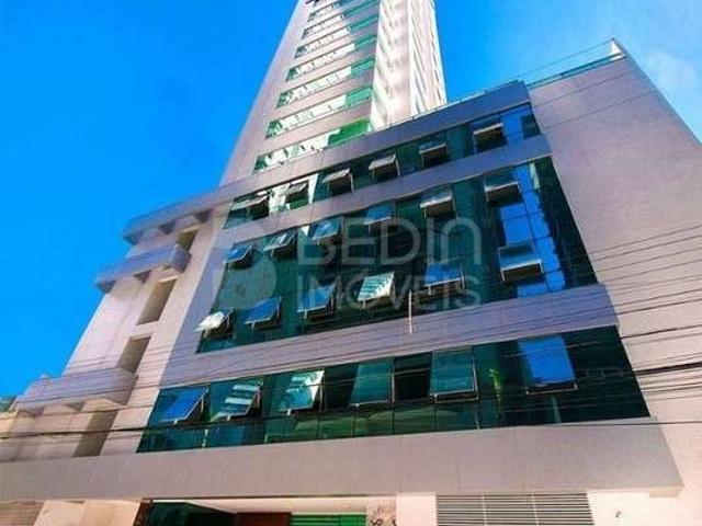 Apartamento para Venda em Balneário Camboriú/SC Centro 3 Quartos