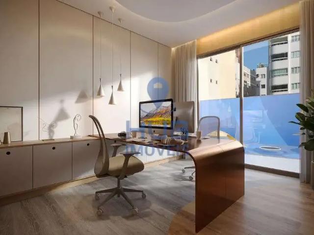 Apartamento para Venda em Balneário Camboriú/SC Centro